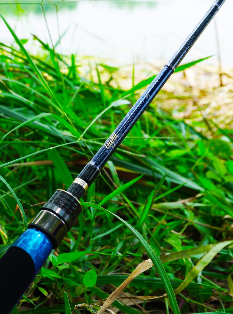 Rods | Tridentech SEA